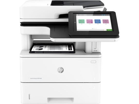 HP LaserJet Enterprise MFP M528f Deals and Price History at JoinHoney ...
