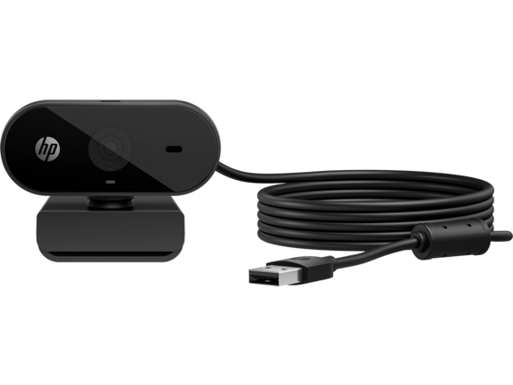 HP 320 FHD Webcam Deals and Price History at JoinHoney.com | Honey