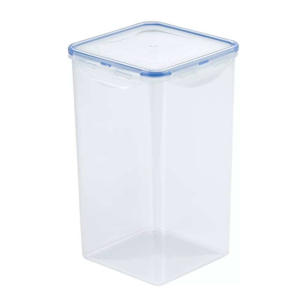 Lock & Lock 16.9-cup Food Container, One Size, Clear Best Deals and ...