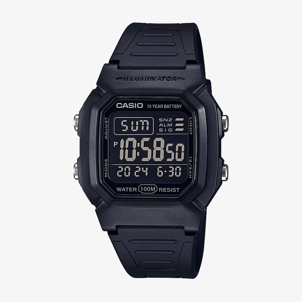 Mejores ofertas e historial de precios de Casio Table Mens Digital ...