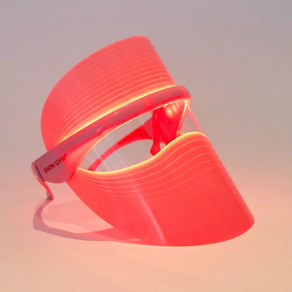 Skin Gym Wrinklit Led Face Mask, One Size , Wrinklit Best Deals and ...