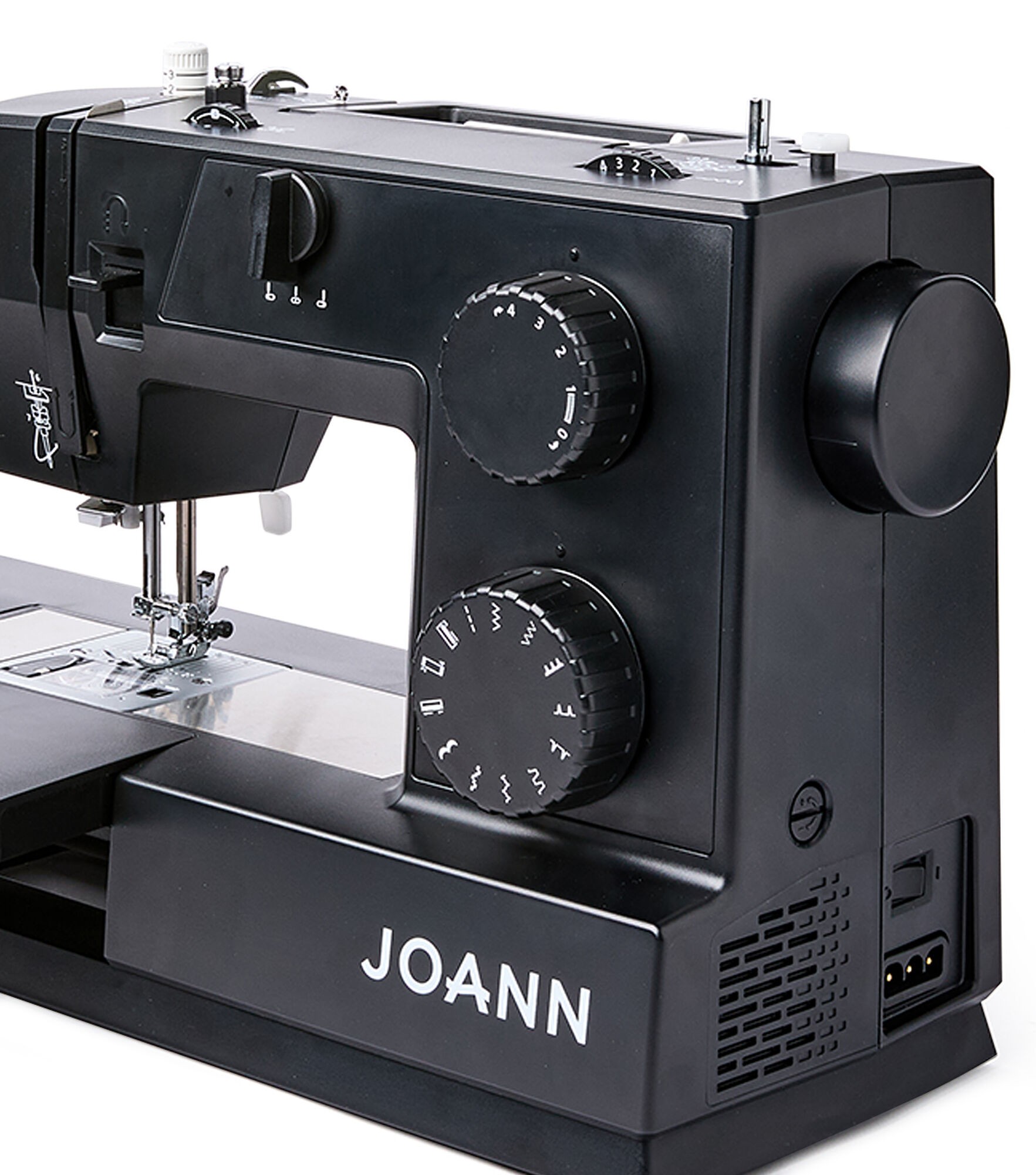 JOANN 200HDT Heavy Duty Sewing Machine melhores ofertas e histórico de ...
