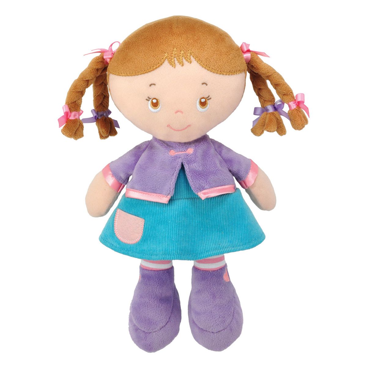 Kids Preferred Maya Plush Doll Deals and Price History at JoinHoney.com ...