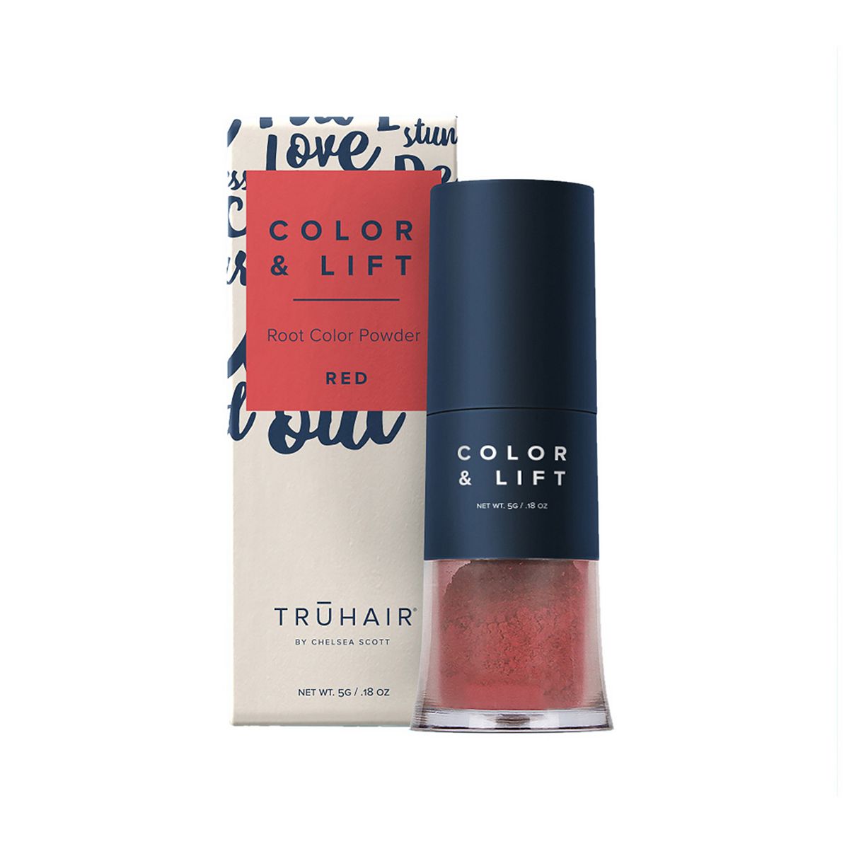 TRUHAIR Color & Lift Root Cover with Thickening Powder Die besten Deals ...