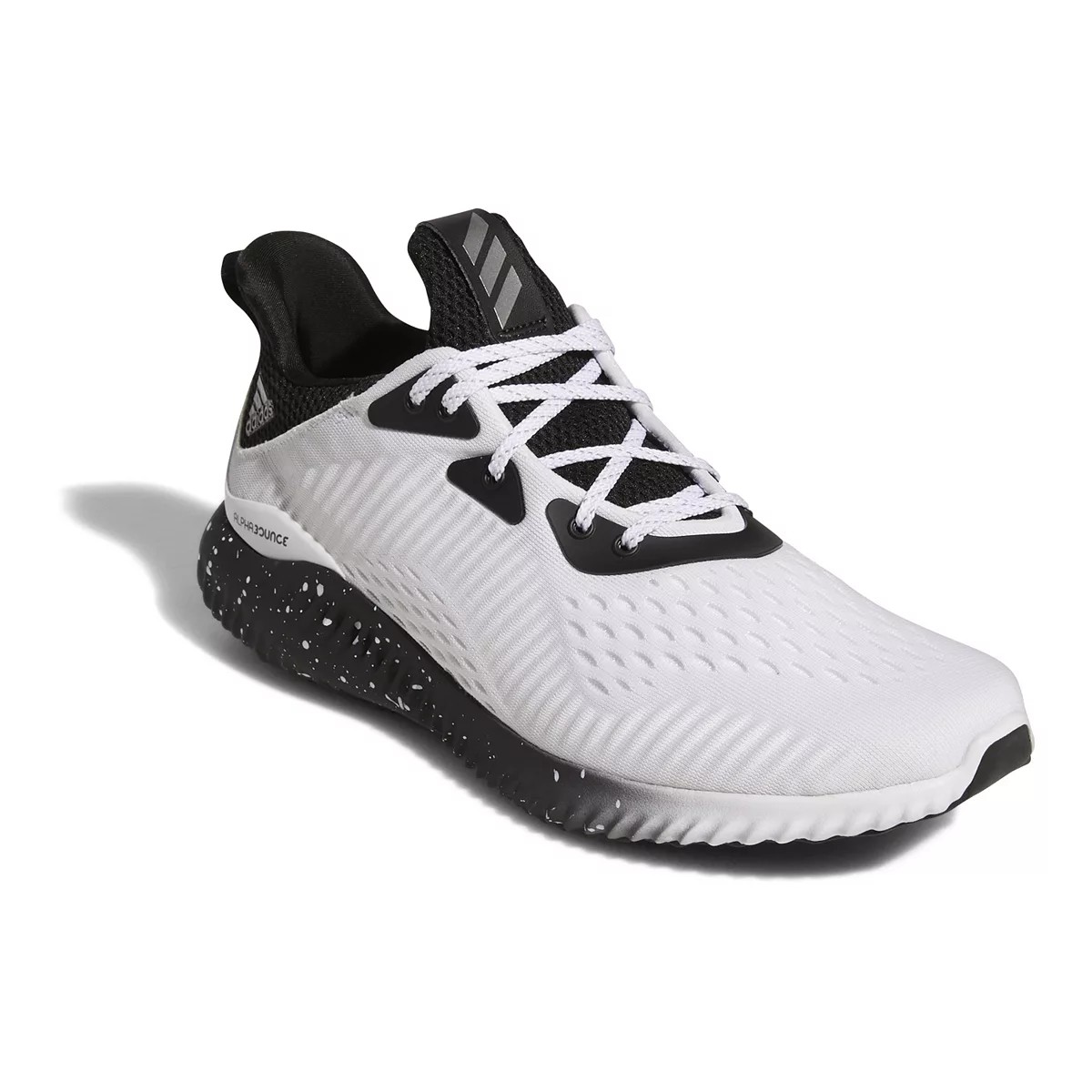 adidas Alphabounce 1 Men's Running Shoes Deals and Price History at ...