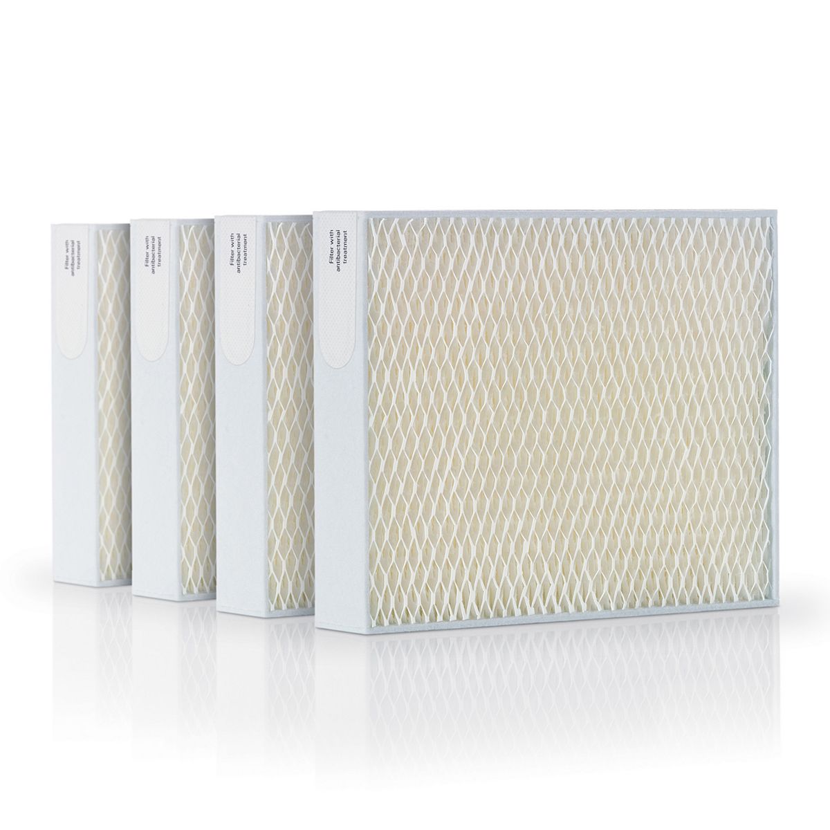 Stadler Form Oskar Humidifier Filter (4-Pack), Multicolor Best Deals ...