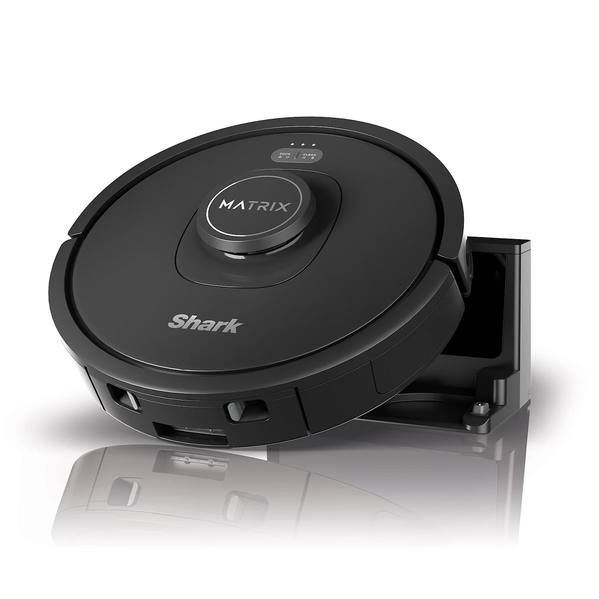 Shark Matrix Robotic Vacuum (RV2310), Black Best Deals and Price ...