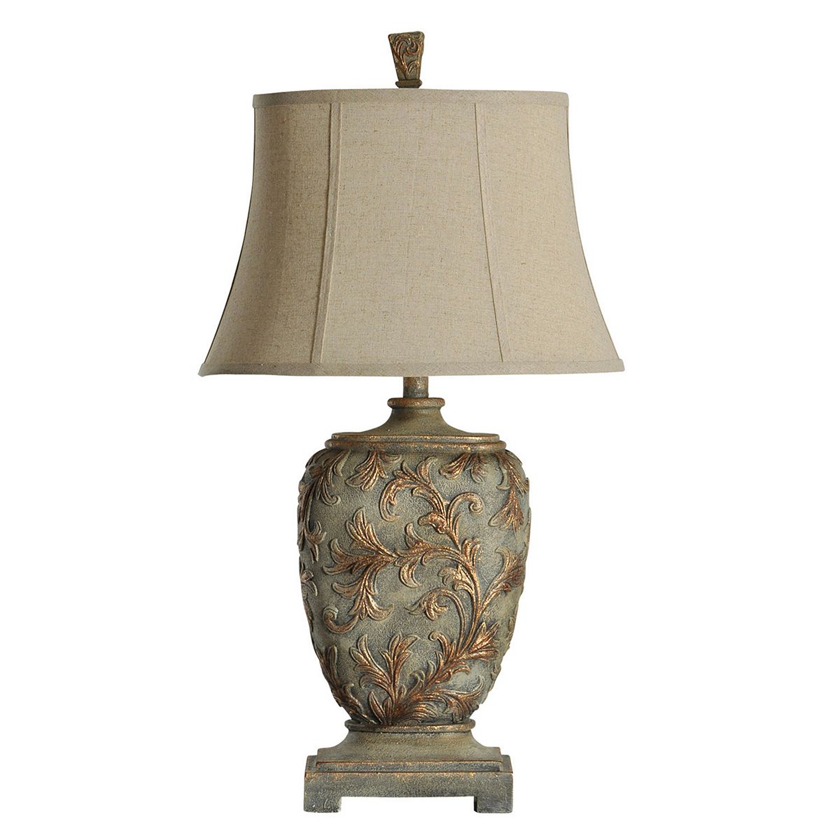 Vine Table Lamp, Multicolor Deals and Price History at JoinHoney.com ...