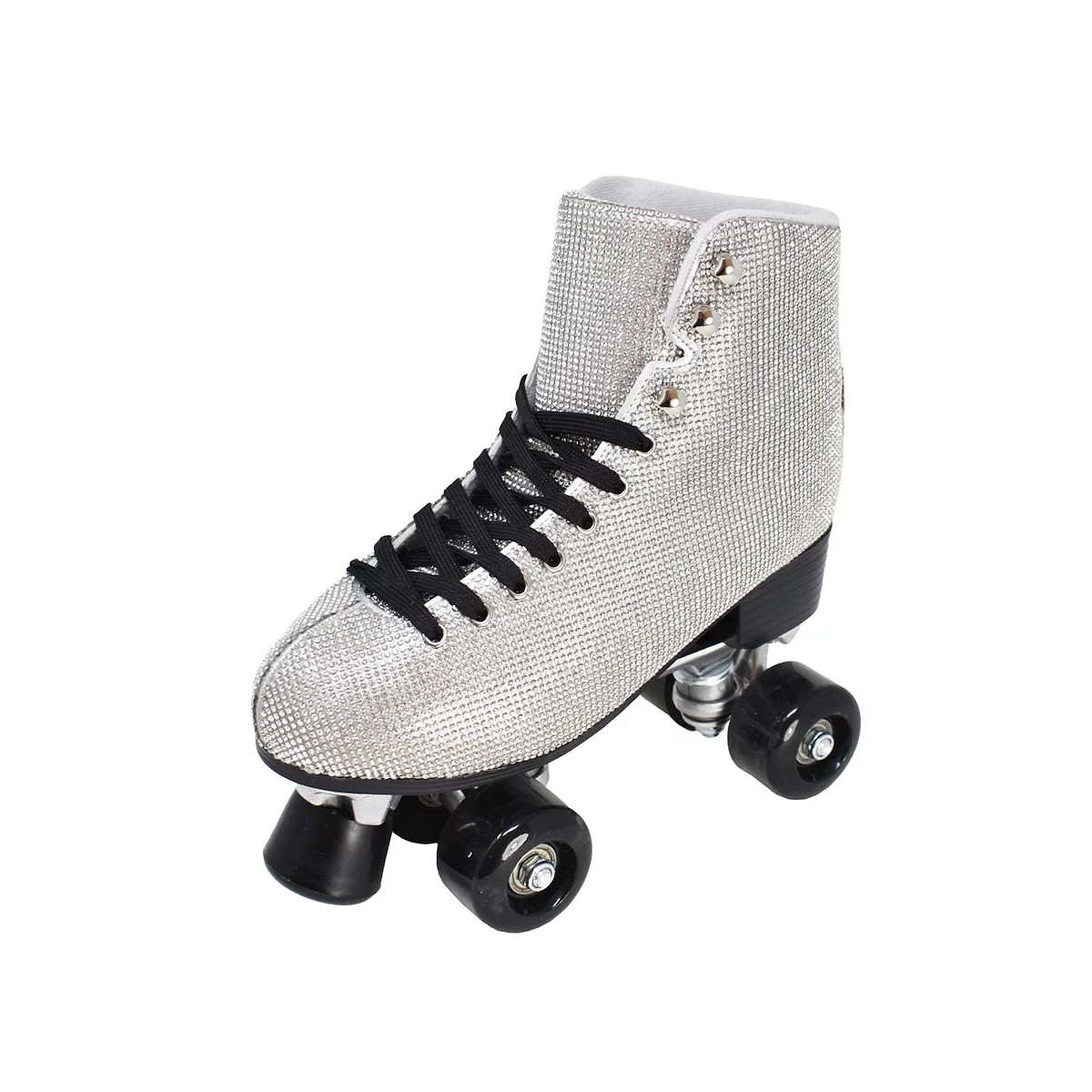 Cosmic Skates Women's Archie Rhinestone Dual Use Roller Skates Best ...