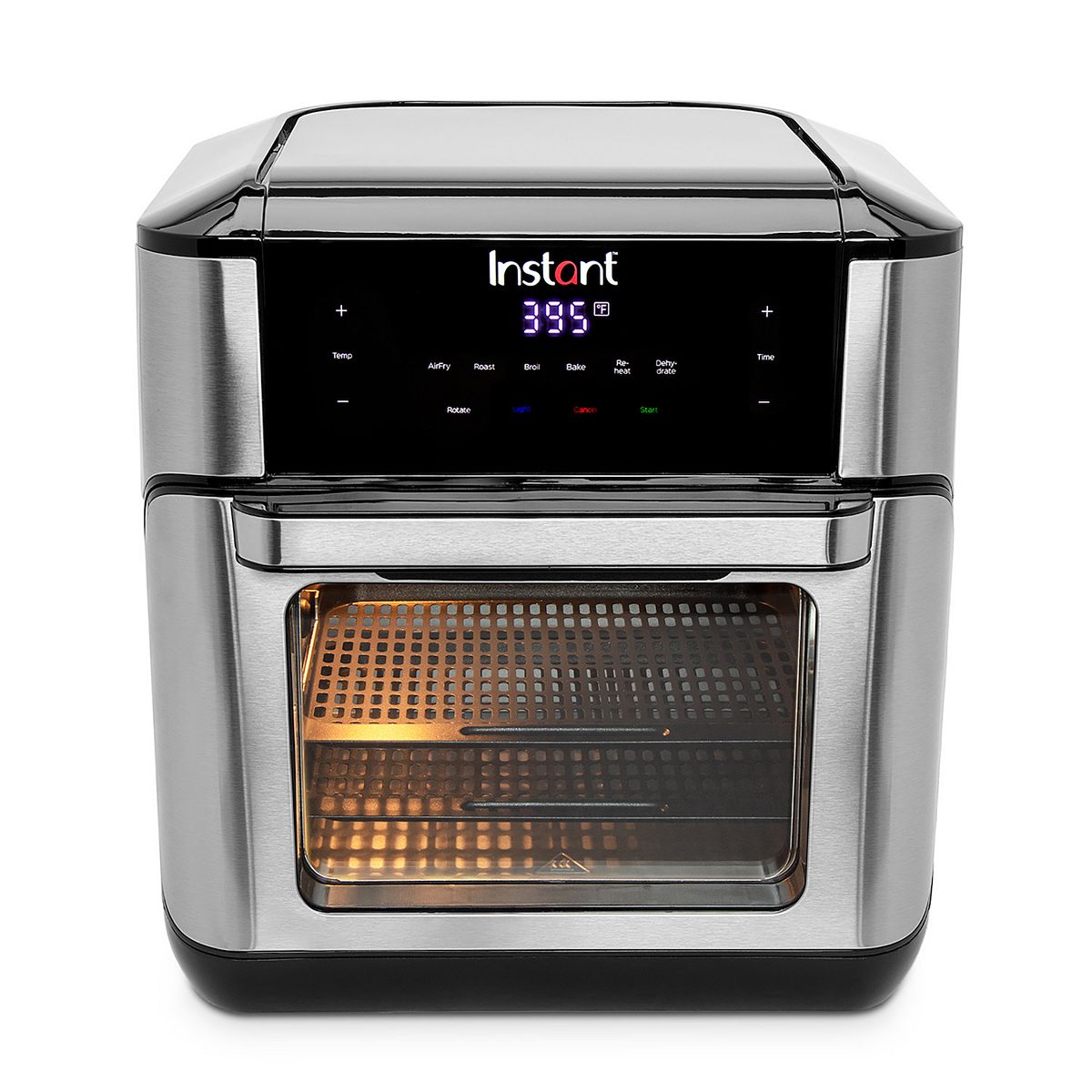 Mejores ofertas e historial de precios de Instant Vortex Plus 7-in-1 ...