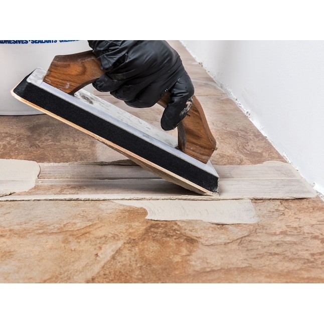 MAPEI Ultracolor Plus FA 10-lb Frost #5077 All-in-one Grout Best Deals ...