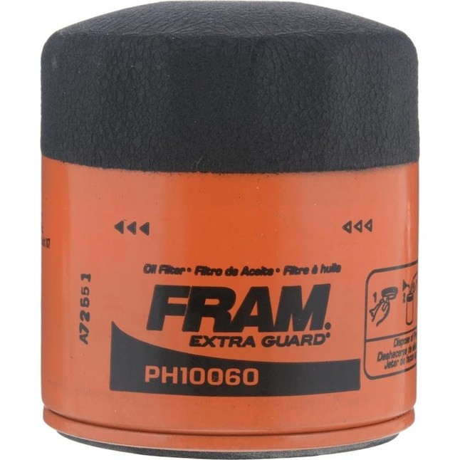 FRAM FRAM, PH10060, Oil Filter Best Deals and Price History at ...