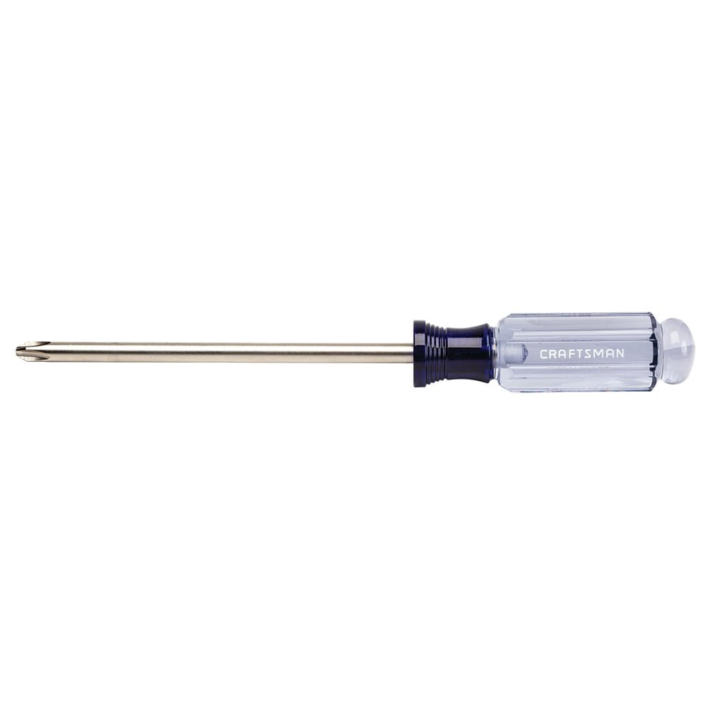 CRAFTSMAN Phillips Screwdriver | CMHT65009 Best Deals and Price History ...