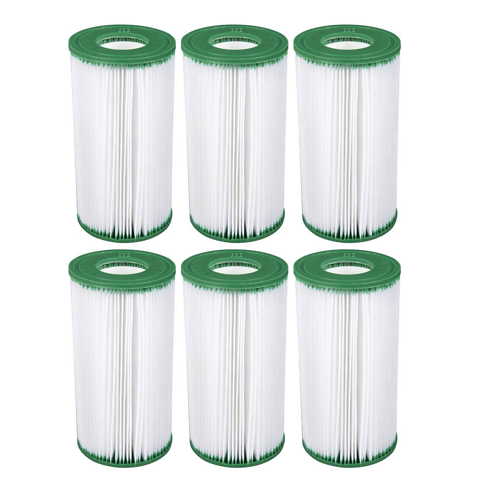 Coleman Pool Filter Replacement Cartridge | 78672 Deals and Price ...