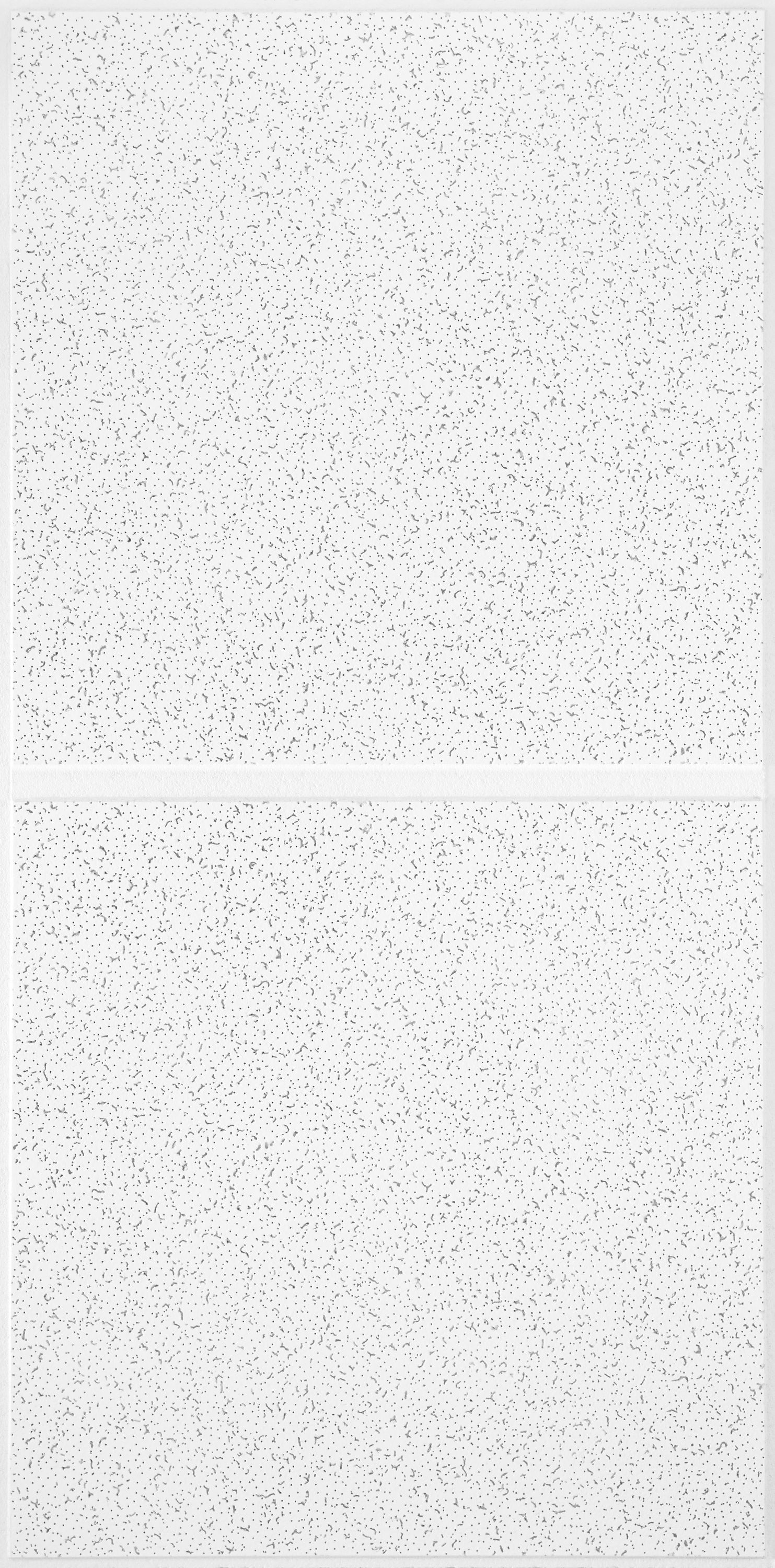 Armstrong Ceilings 4-ft x 2-ft Scored Contractor White Mineral fiber ...