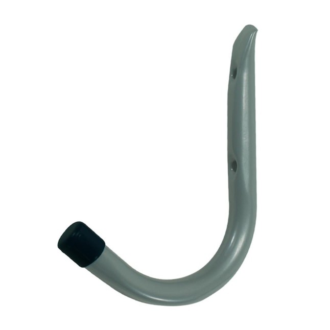 Blue Hawk Utility Hook 4.53-in Gray Steel | 55429 Best Deals and Price ...