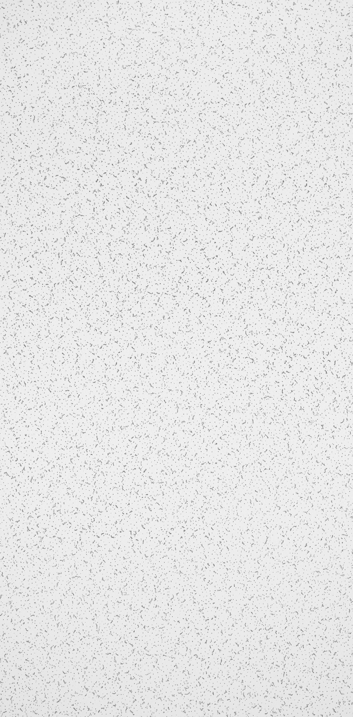 Armstrong Ceilings 4-ft x 2-ft Cortega White Mineral Fiber Drop Ceiling ...