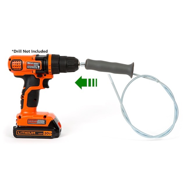 TubShroom Metal Drain Snake | DSSNK070 Best Deals and Price History at ...