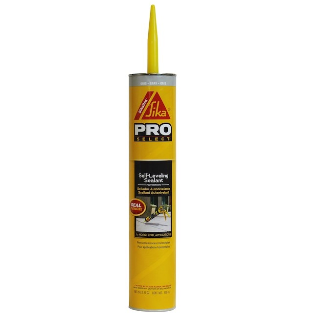 Sika Gray Fast Setting Polyurethane 29-fl oz Sealant Best Deals and ...