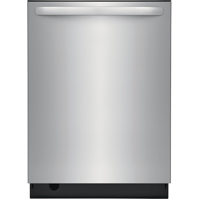 Mejores ofertas e historial de precios de Frigidaire Top Control 24-in ...