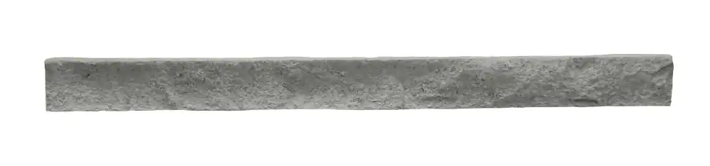 GenStone G2 Exterior 1.02 Square feet Gray Faux stone veneer | G2NST ...