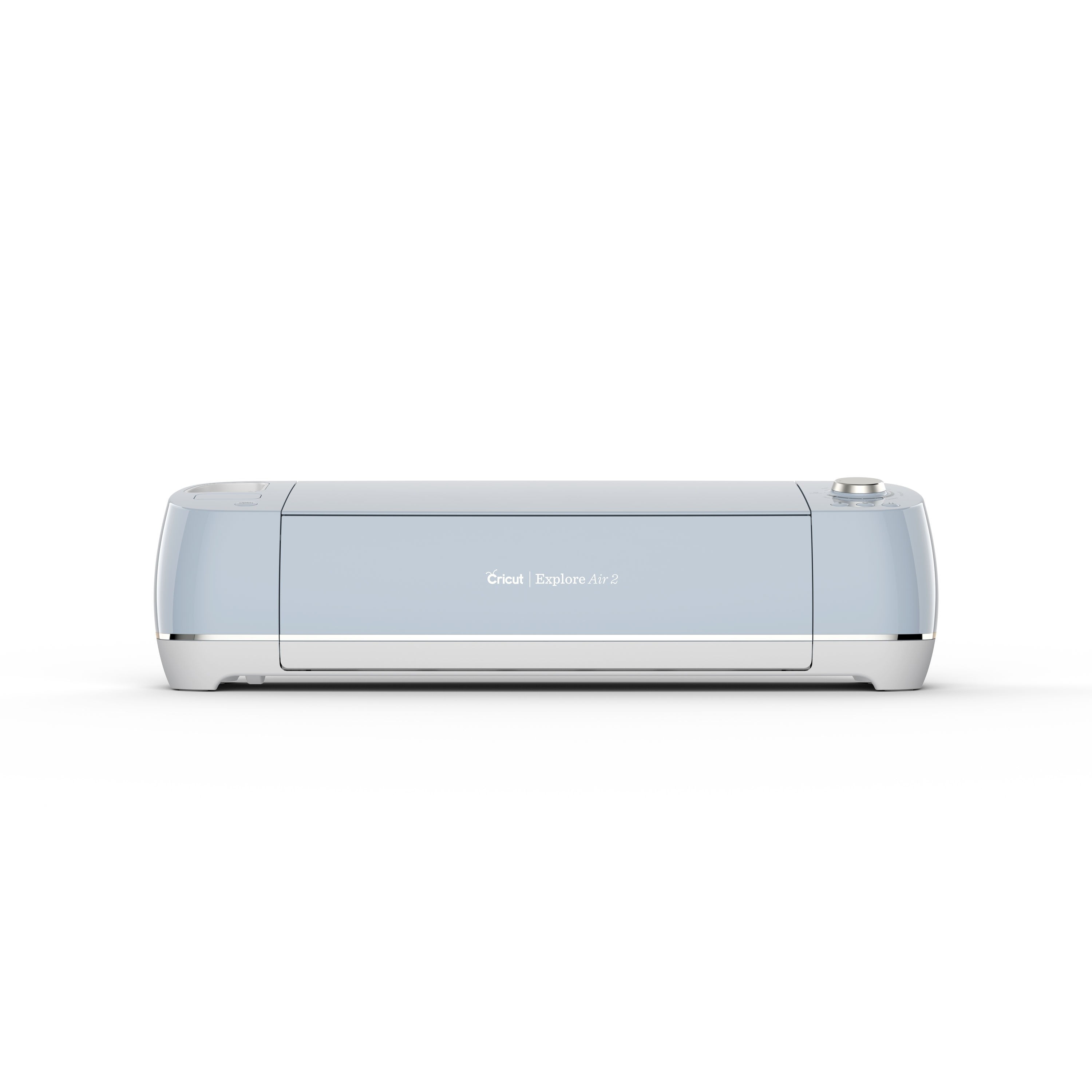 Cricut Blue Plastic Craft Cutting Machine | 2006519 Best Deals and ...