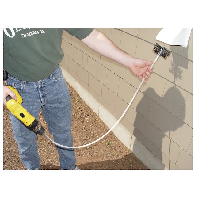 LintEater Dryer Vent Cleaning Kit Best Deals and Price History at ...