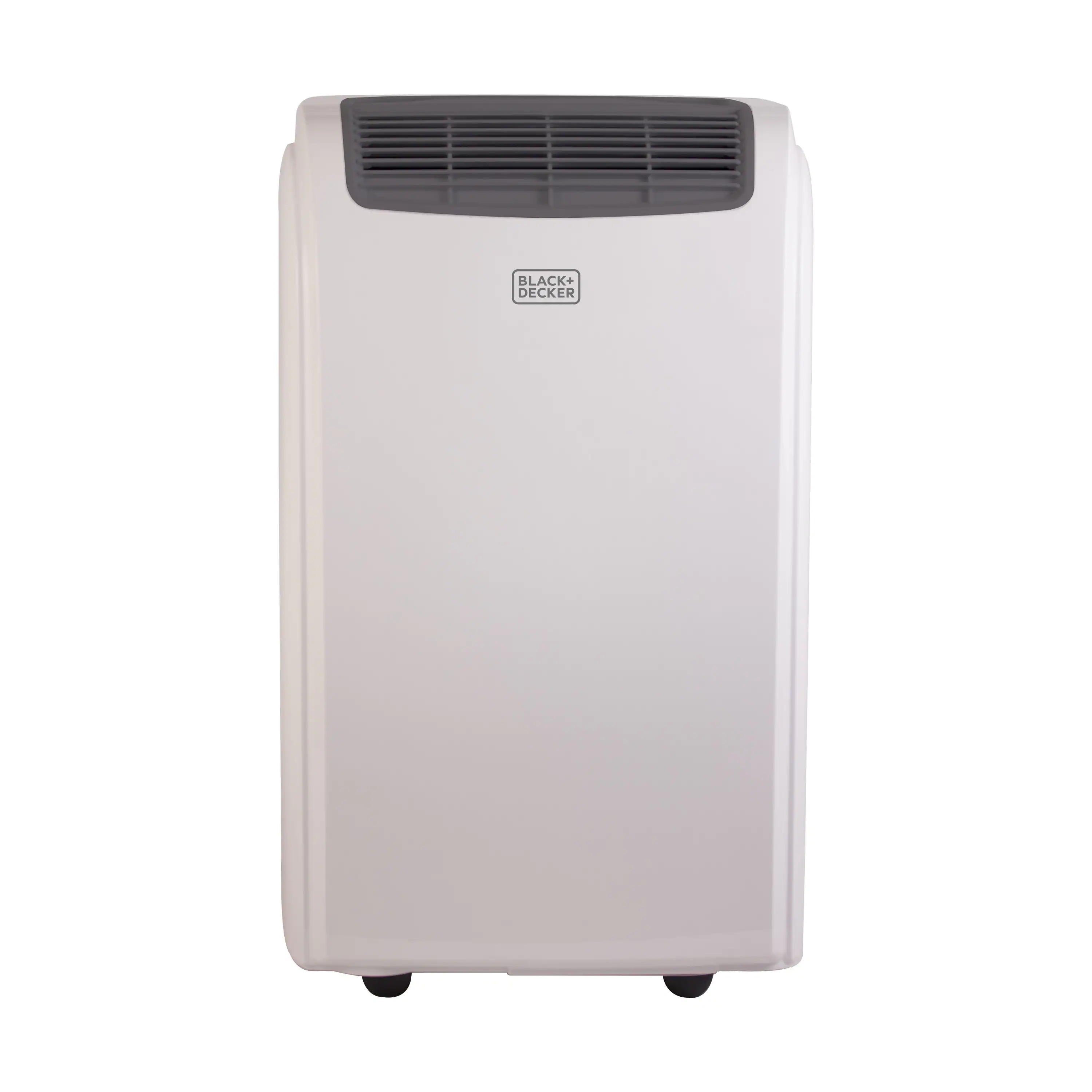 Black Decker 6000 Btu Doe 115 Volt White Vented Portable Air