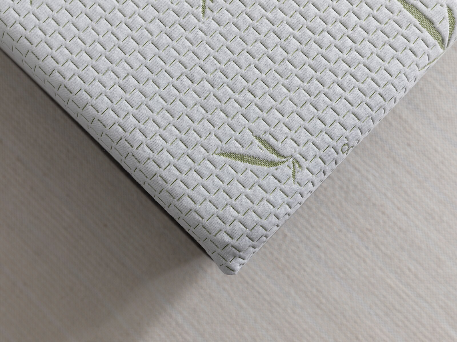 Mejores ofertas e historial de precios de Tulo Bamboo 8" Medium Green ...