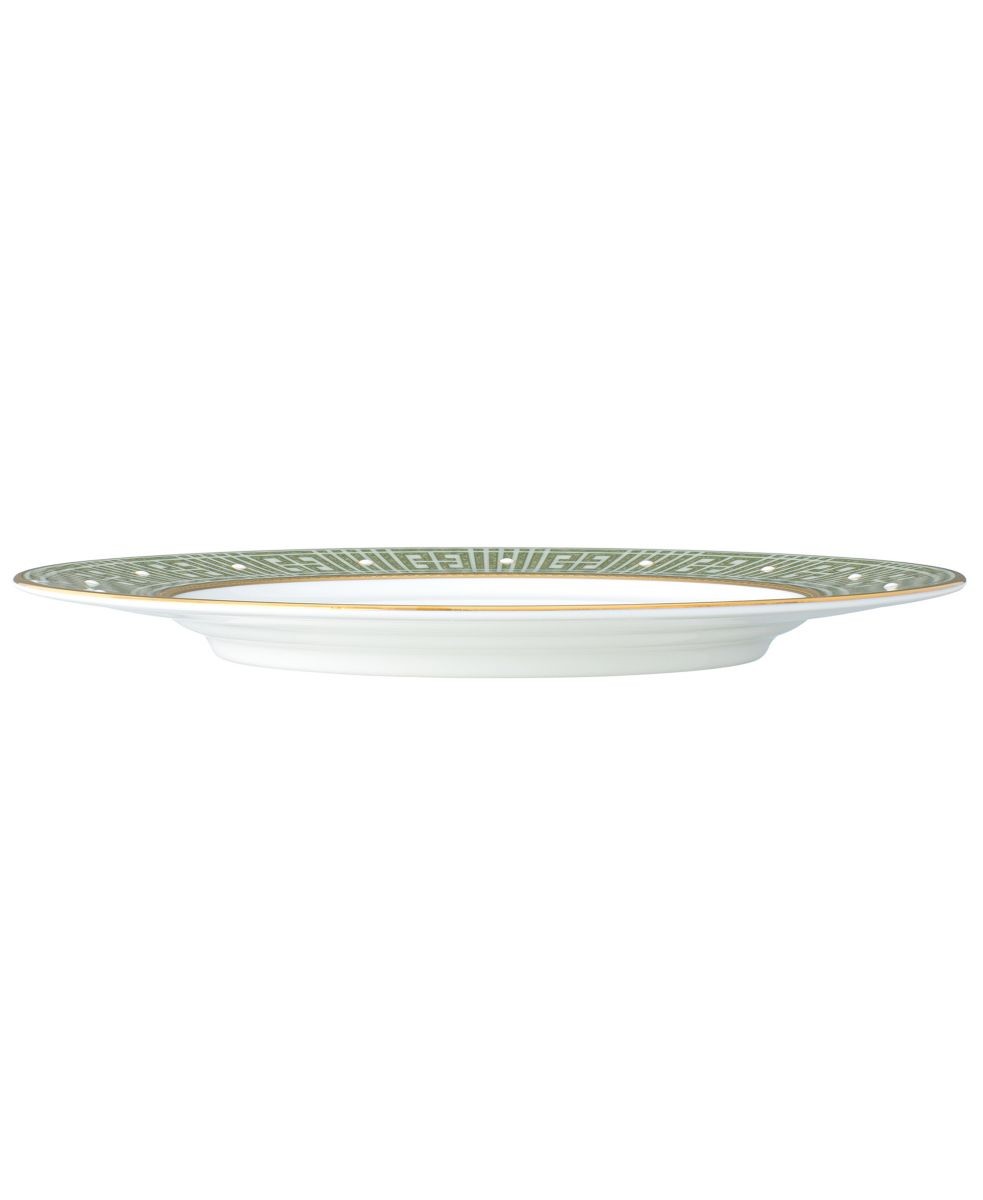 Infinity 4 Piece Salad Plate Set, Service for 4 Best Deals and Price ...