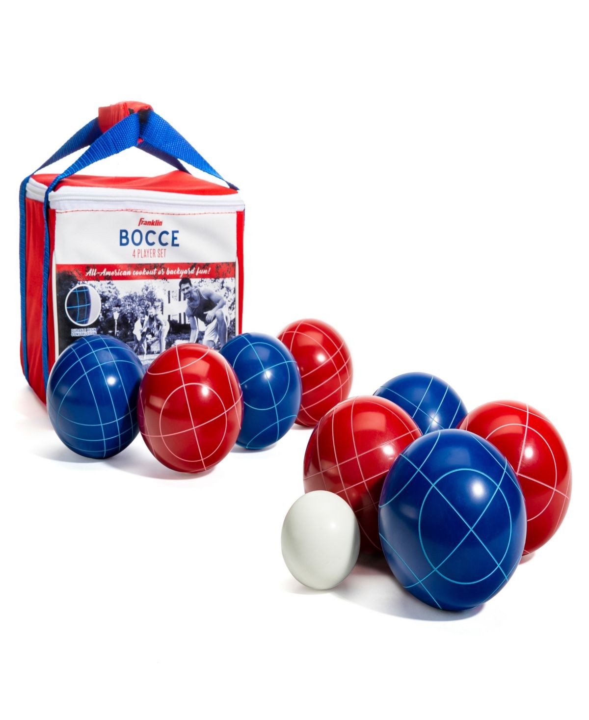 Bocce Set Deals and Price History at JoinHoney.com | Honey