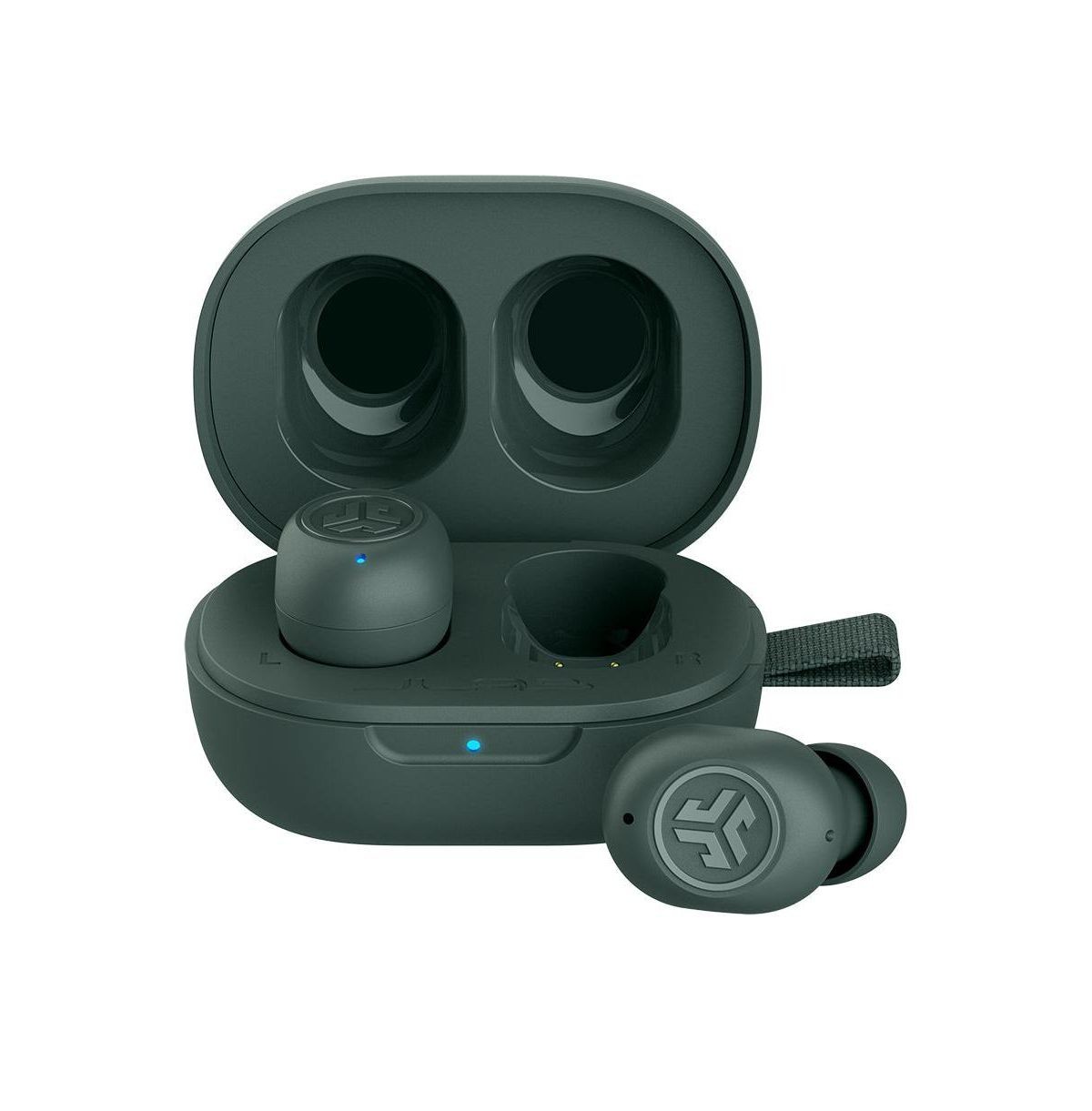 JBuds Mini True Wireless Earbuds Deals and Price History at JoinHoney ...