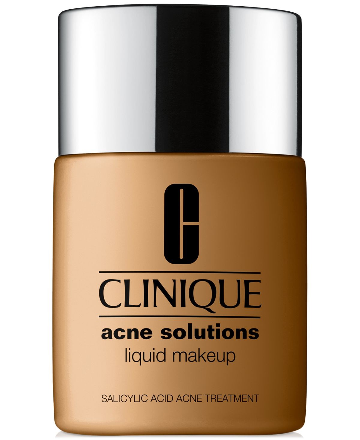 Acne Solutions Liquid Makeup Foundation, 1 oz. Deals and Price History ...