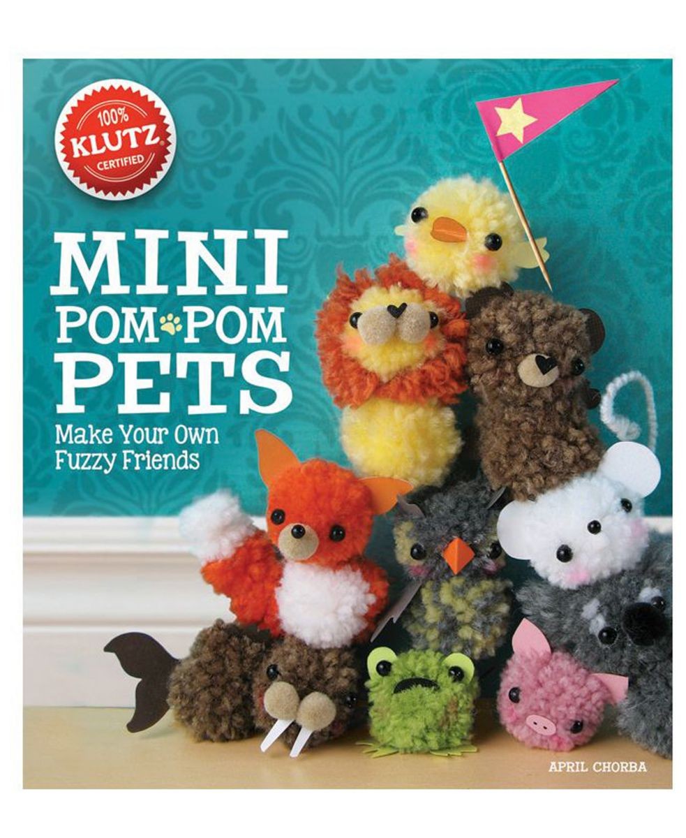 Mini Pom-Pom Pets Best Deals and Price History at JoinHoney.com | Honey
