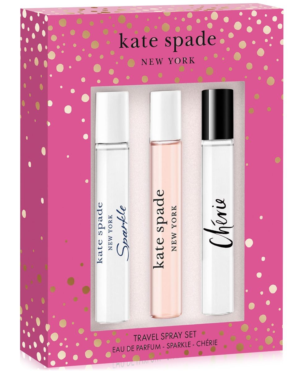 3-Pc. Eau de Parfum Travel Spray Gift Set Best Deals and Price History ...