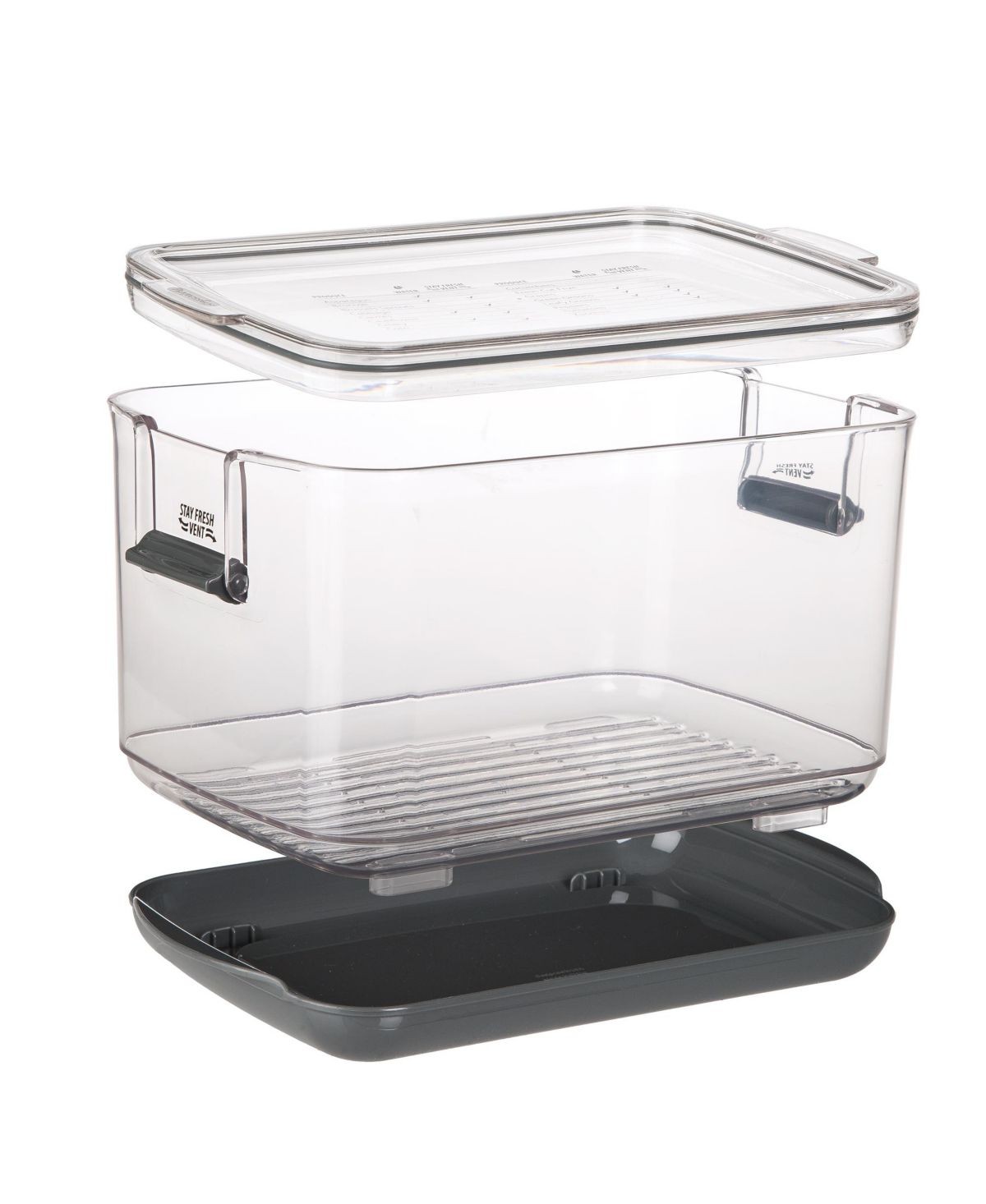 Prokeeper Large Produce Storage Container Deals and Price History at ...