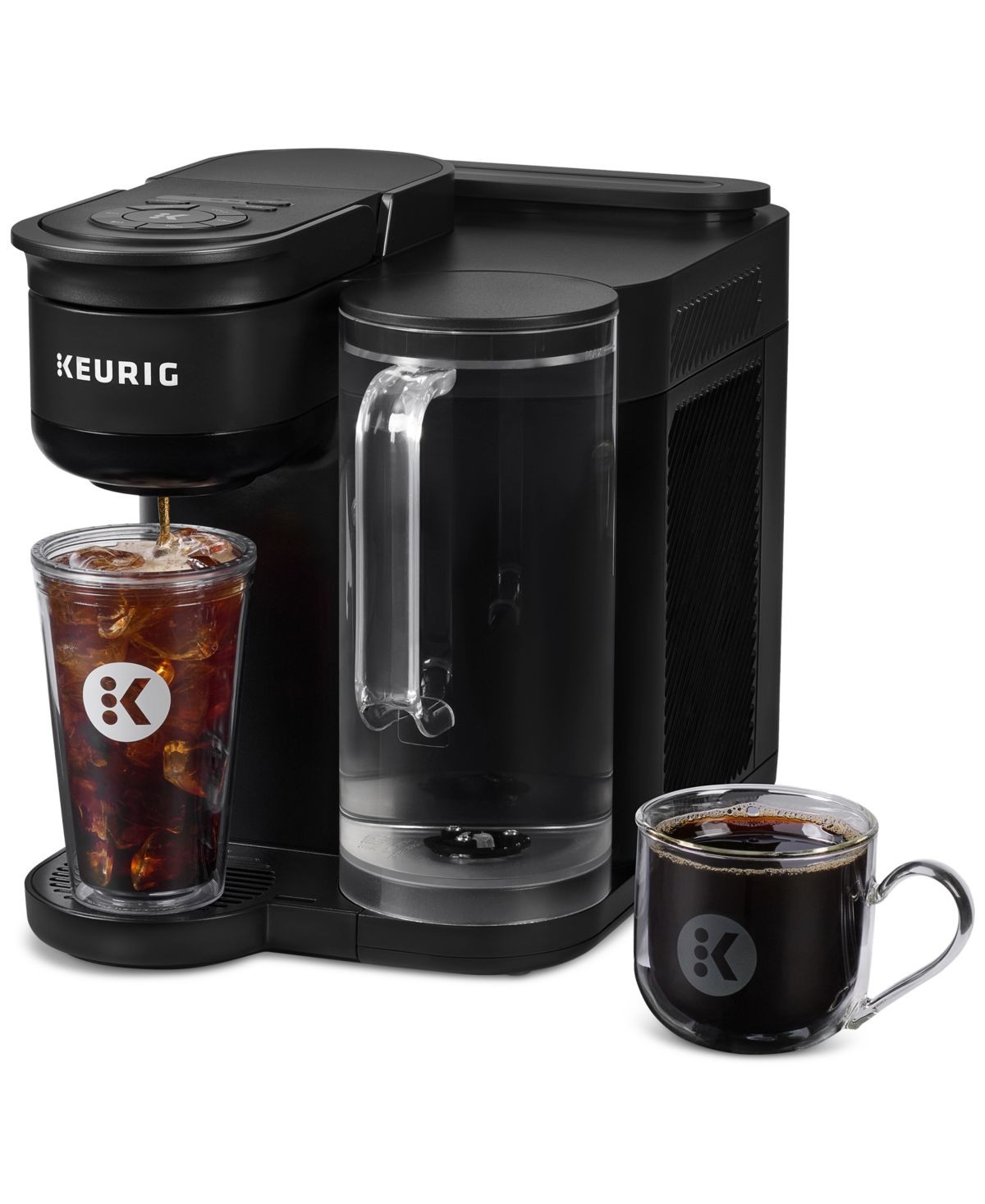 K-Brew + Chill Coffee Maker Deals and Price History at JoinHoney.com ...