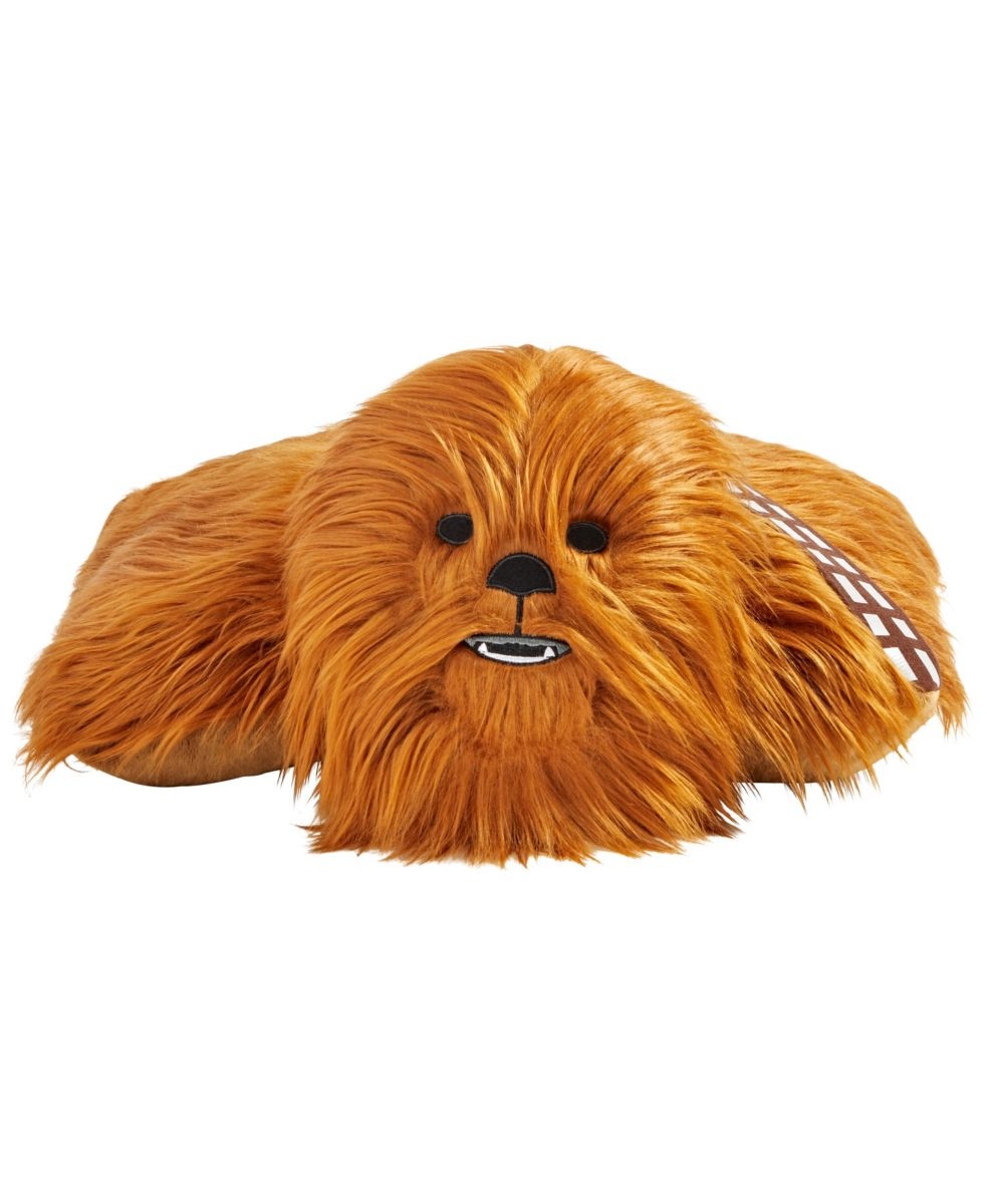 Disney Star Wars Chewbacca Stuffed Animal Plush Toy Best Deals and ...