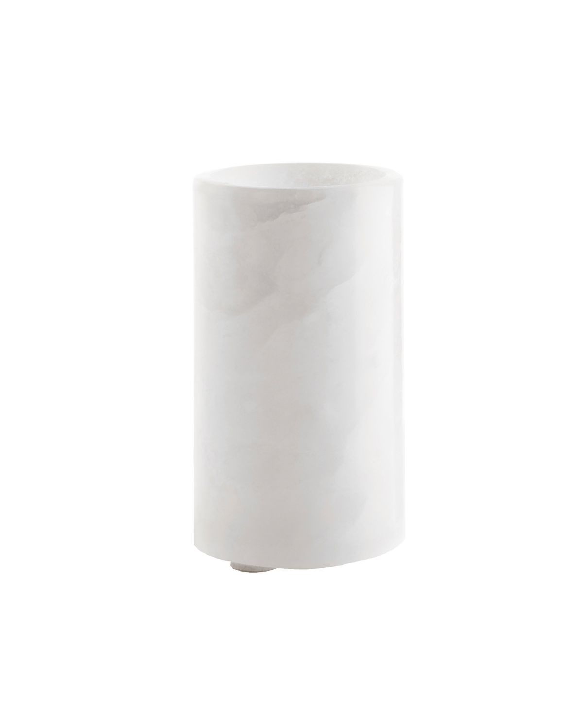 Corden Alabaster Tissue Box Cover Deals and Price History at JoinHoney ...