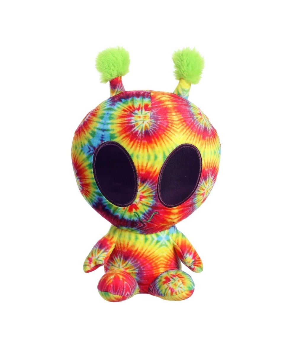 Small Supernova Light Up Alien Galactic Cuties Interstellar Plush Toy ...