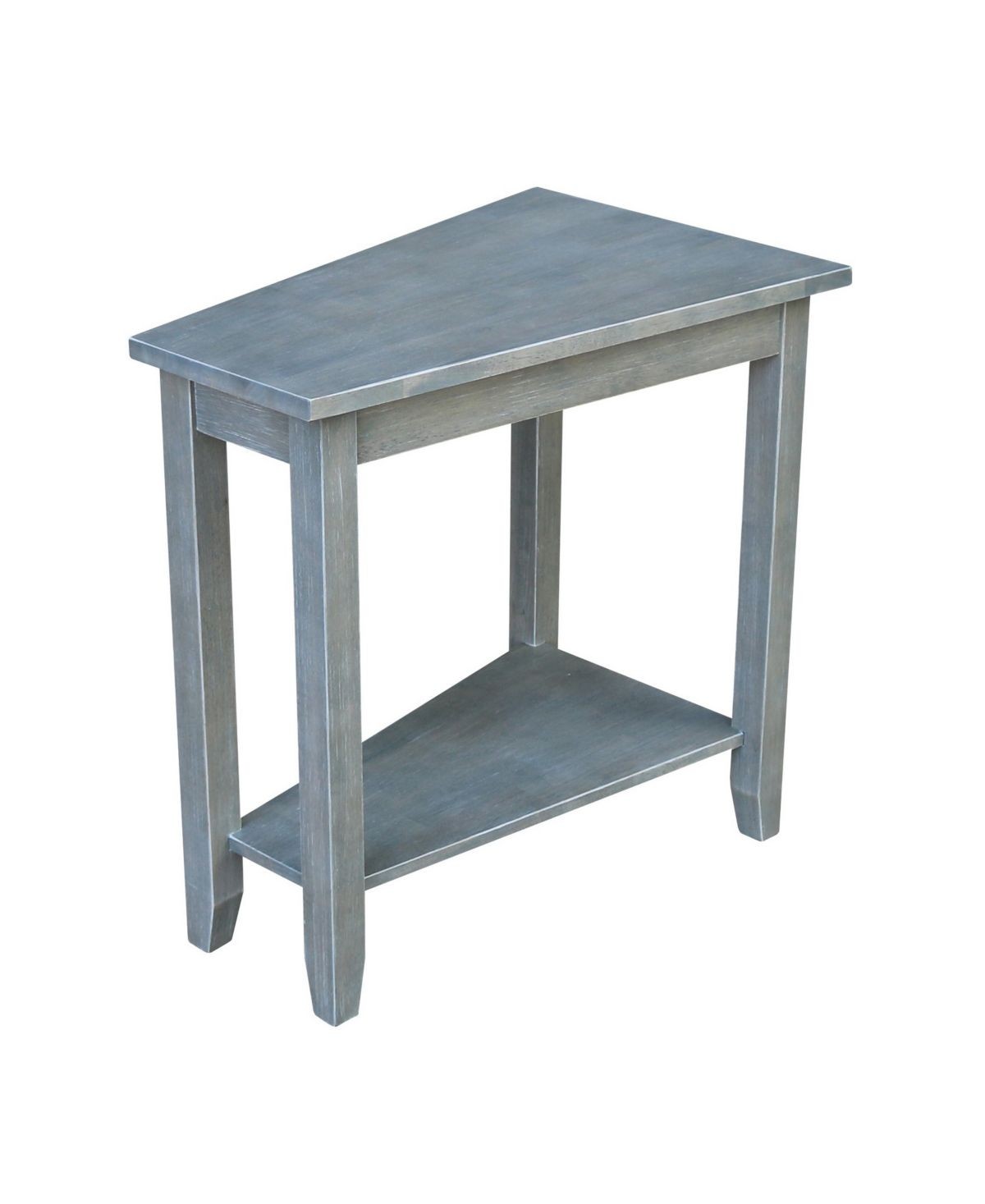 Keystone Accent Table Deals and Price History at JoinHoney.com | Honey