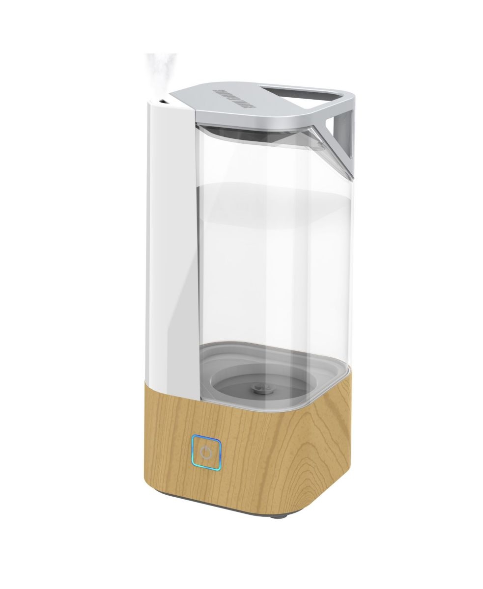 Sharper Image UHS1 Ultrasonic Humidifier Best Deals and Price History ...