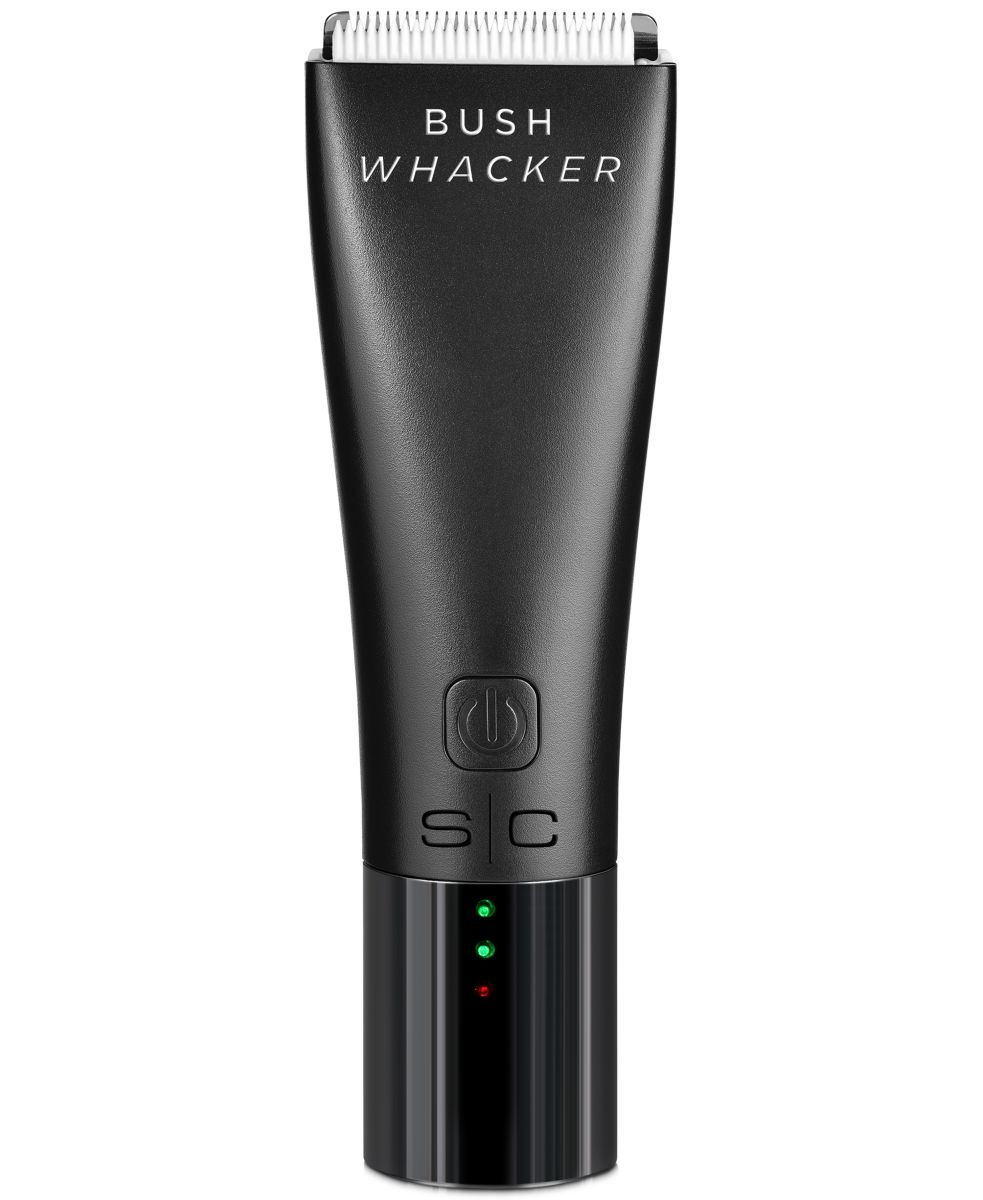 Bush Whacker Personal Grooming Trimmer Best Deals and Price History at ...