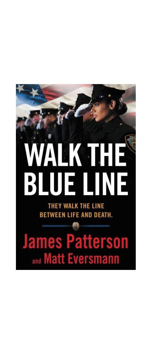 Mejores ofertas e historial de precios de Walk the Blue Line: They Walk the Line Between Life ...