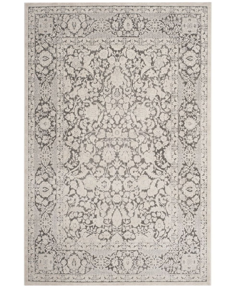 Reflection RFT667 6'7" x 6'7" Square Area Rug Best Deals and Price ...