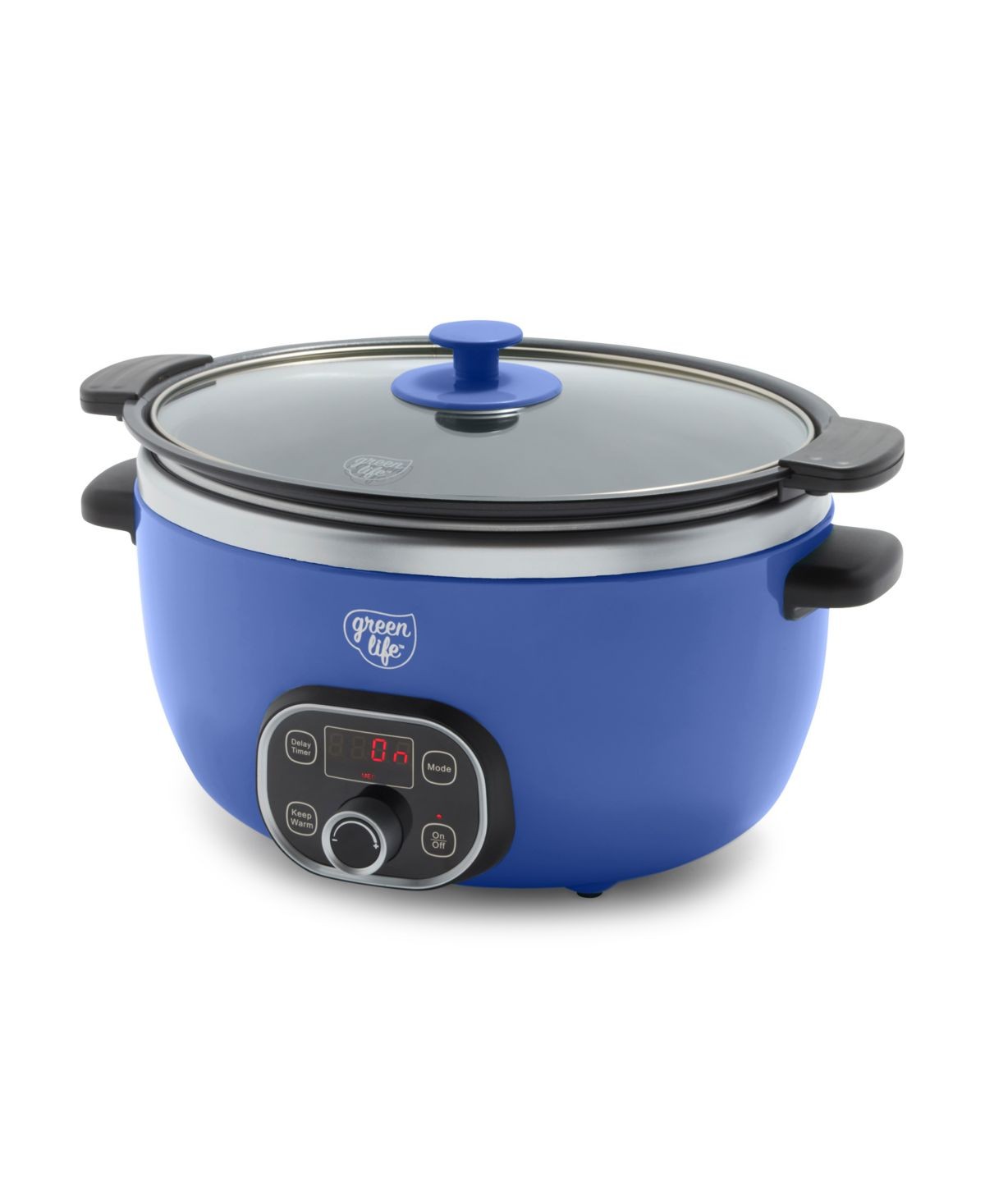 Ceramic Nonstick Healthy Cook Duo Slow Cooker Deals and Price History ...