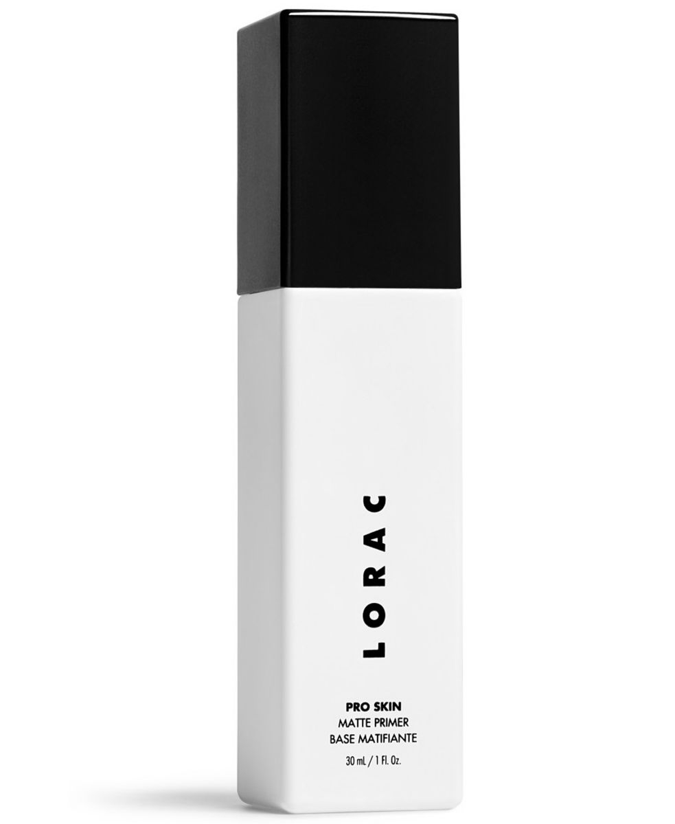 Lorac Pro Skin Matte Primer, 1-oz. Best Deals and Price History at ...