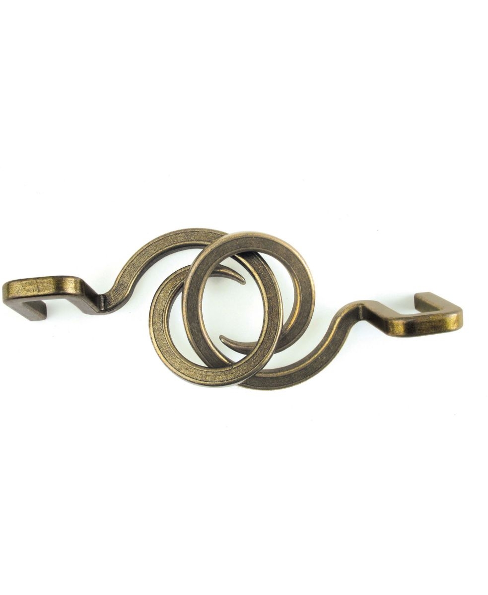 Hanayama Level 1 Cast Puzzle - Hook Best Deals and Price History at ...