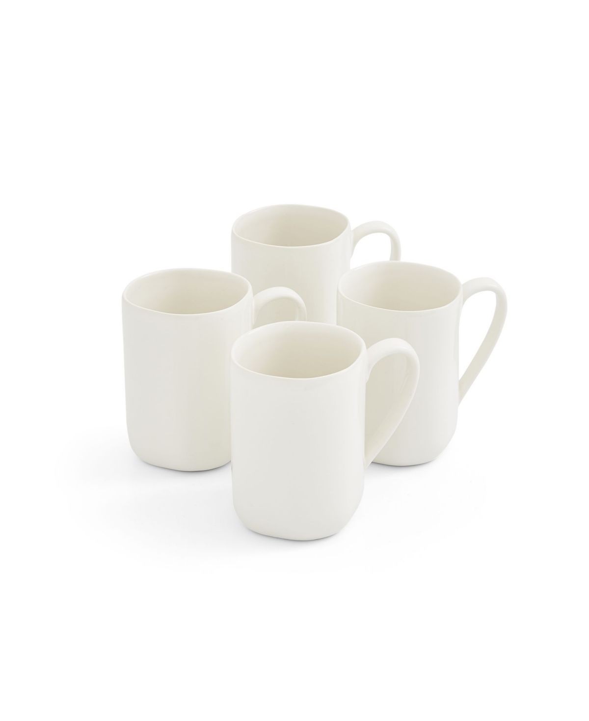 Sophie Conran Arbor Mugs, Set of 4 Deals and Price History at JoinHoney ...