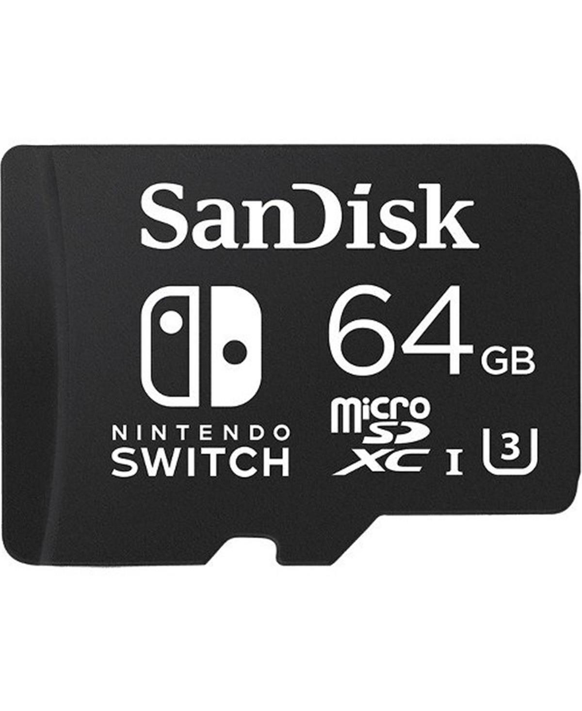64GB MicroSDXC Memory Card Deals and Price History at JoinHoney.com | Honey